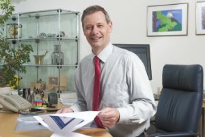 Jonathan Knowles named as executive chairman of the board of Immunocore ...